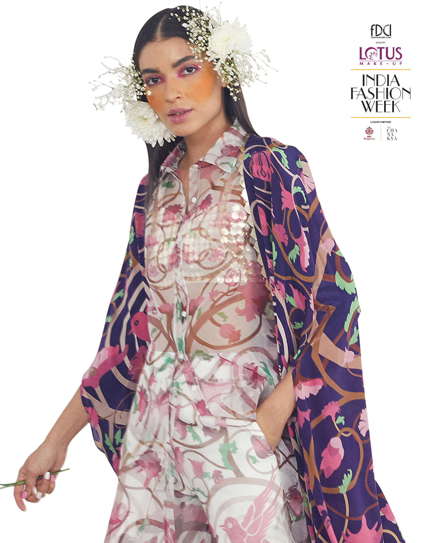 Sheer Tunic - Limerickstore